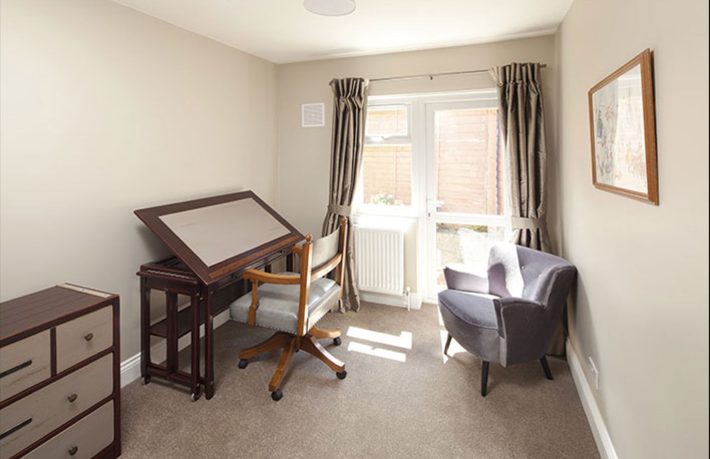 Lilford Road – London - Homes by LuxHomeHotels